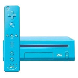 Nintendo | Video Games & Consoles | Wii Limited Edition Gaming System ...